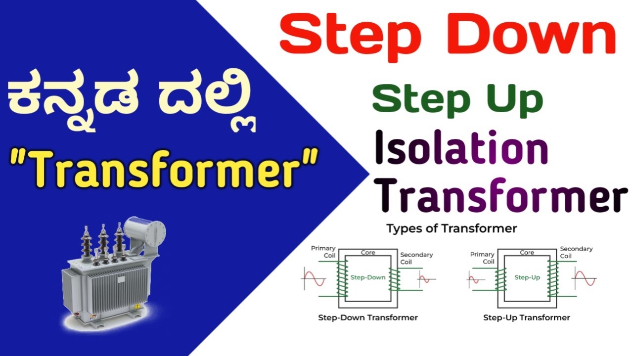 what is transformer | transformer electrical engineering | auto ...