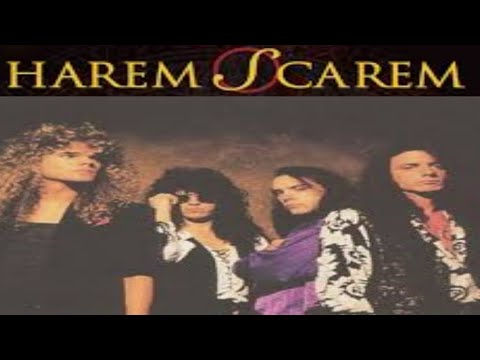 Harem Scarem - Believe - YouTube