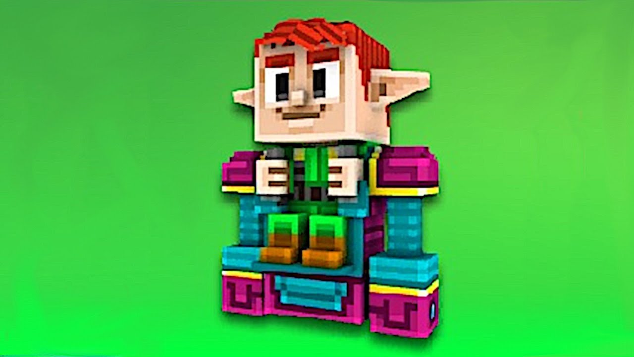 Iron Elf back again | mircic91 GAMES - YouTube