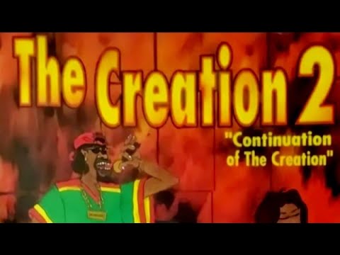 Jam & Suppose - Pan Micha (The Creation 2 - MIX 2) - YouTube