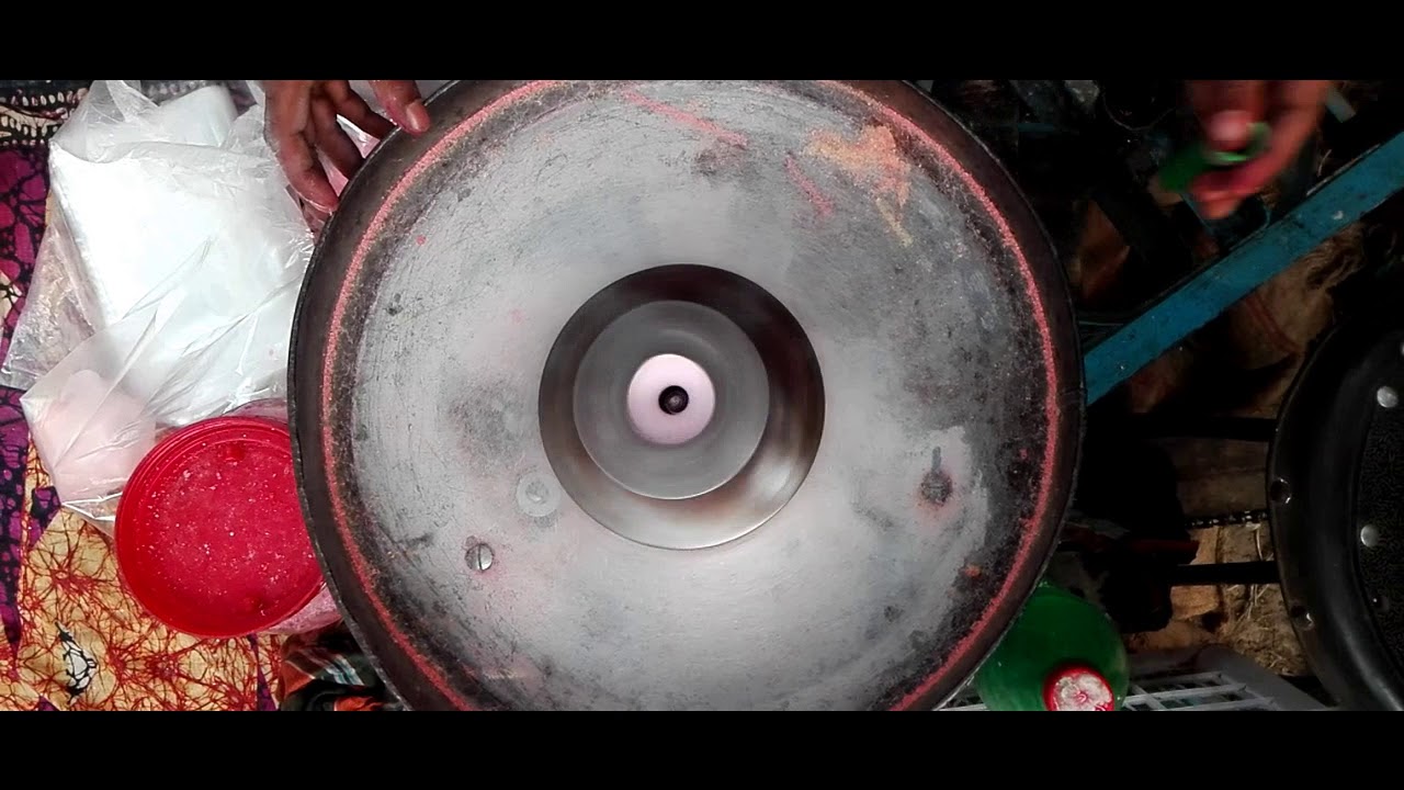 I Wonder - Hawai Mithai Machine - YouTube