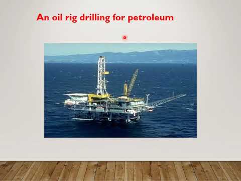 Coal and petroleum part 3 - YouTube