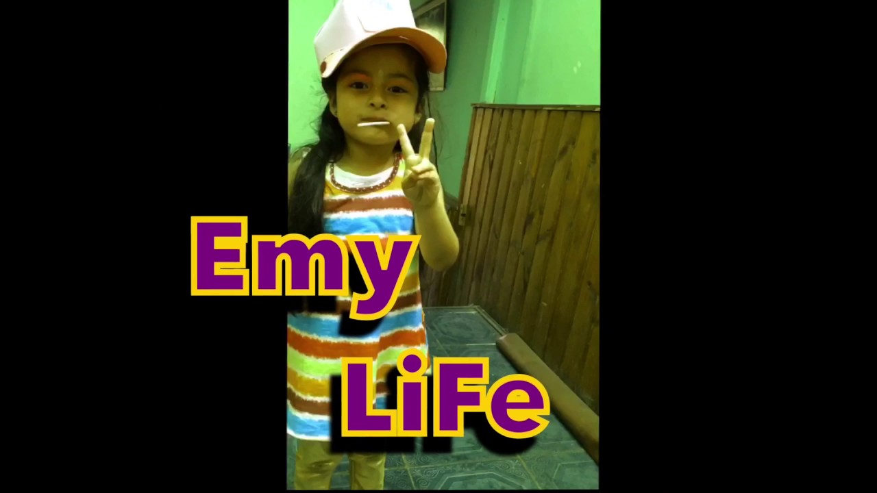 Emy Life capítulo 3 - YouTube