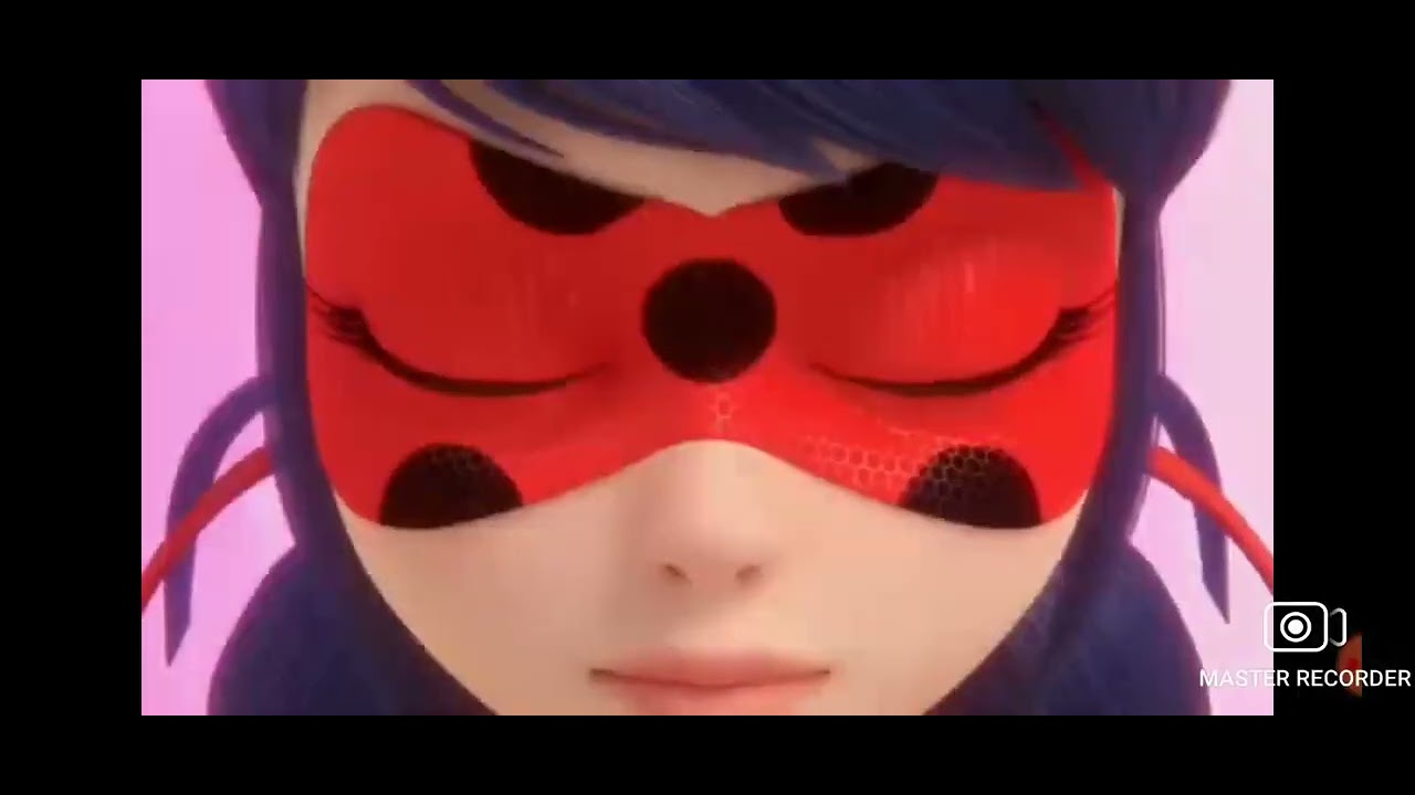 Lucky Charm Ladybug - YouTube