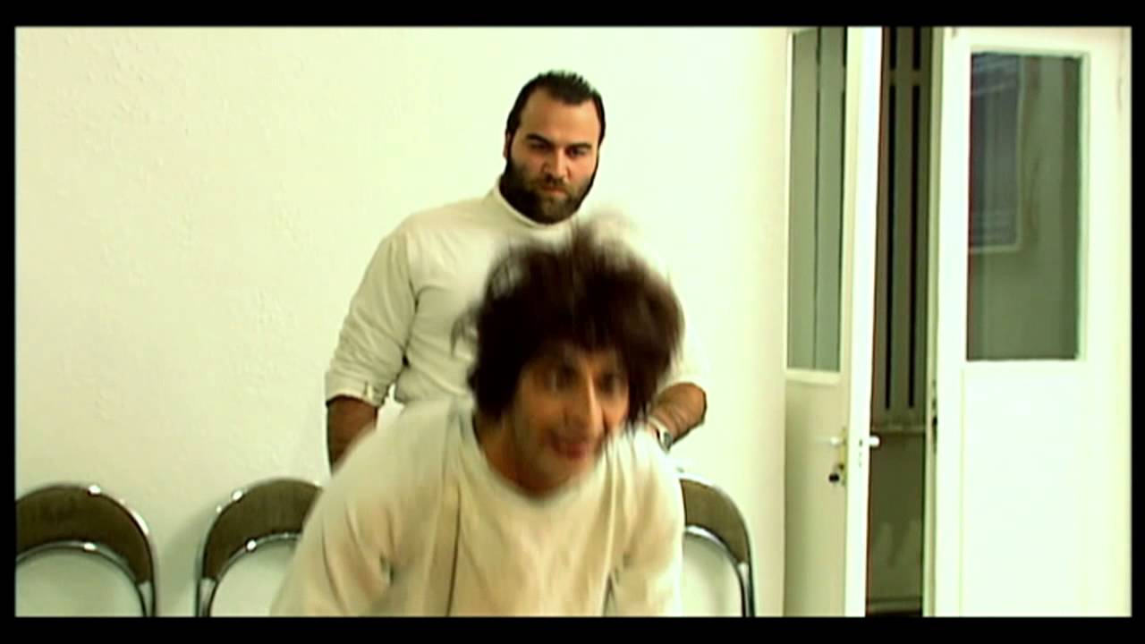 Kargin Haghordum sketch 475 (Hayko Mko) - YouTube