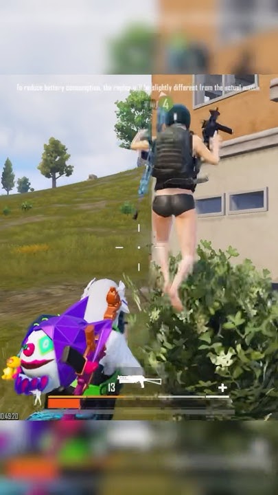 Quick 1v3 🔥@BattlegroundsMobile_IN #bgmi #pubgmobile #pubg #trendingshorts #foryou #gaming # ...