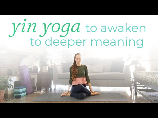 Yoga Programs - Yoga Awakening LLC