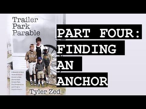 Trailer Park Parable #4: Finding Peace - YouTube
