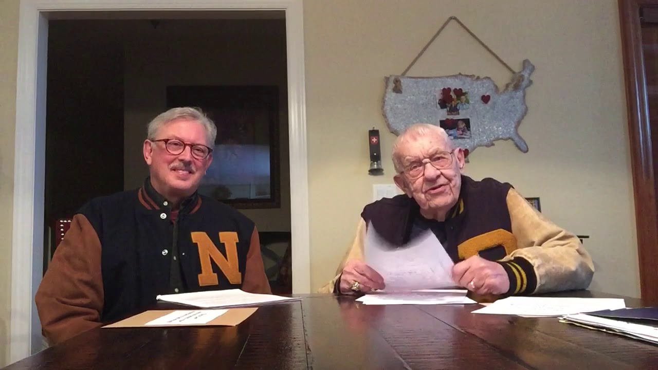 #19-My Story-Bob Ask & John Hegarty “Fight Team Fight” - YouTube