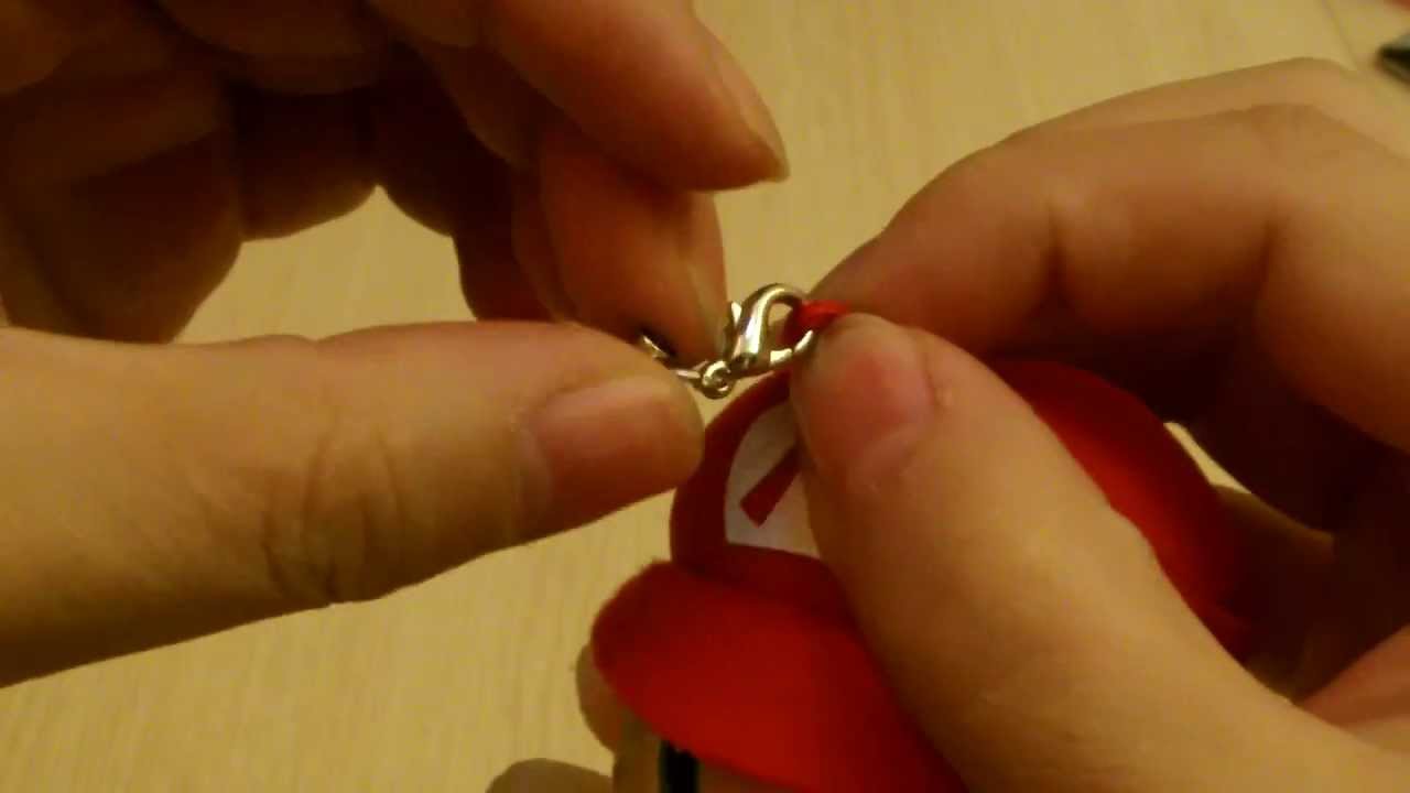 Product Review: Super Mario Soft Beanie Plush Keychain - YouTube