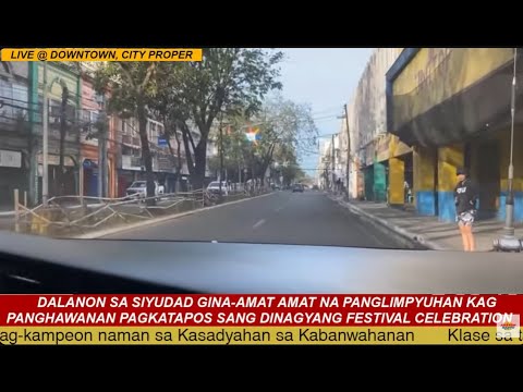 Aksyon Reports Morning Edition | Aug 05, 2024 - YouTube