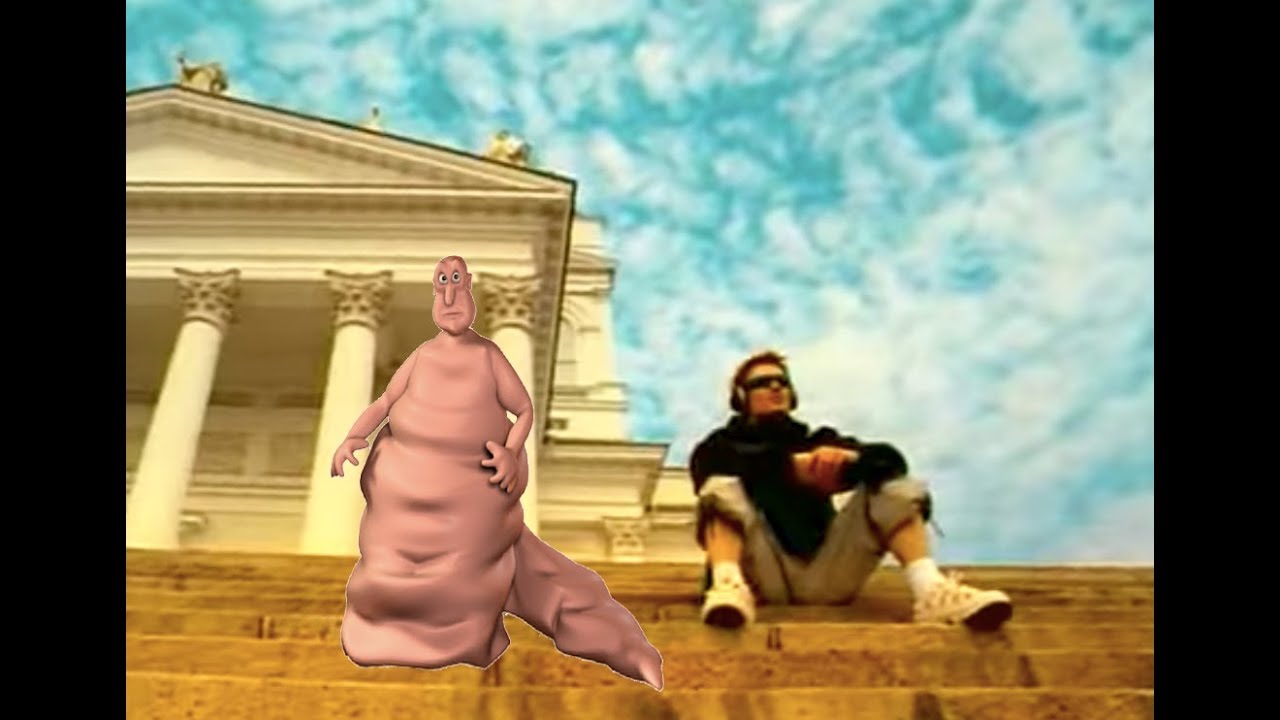 Globglogabgalab - Schwabblestorm - YouTube