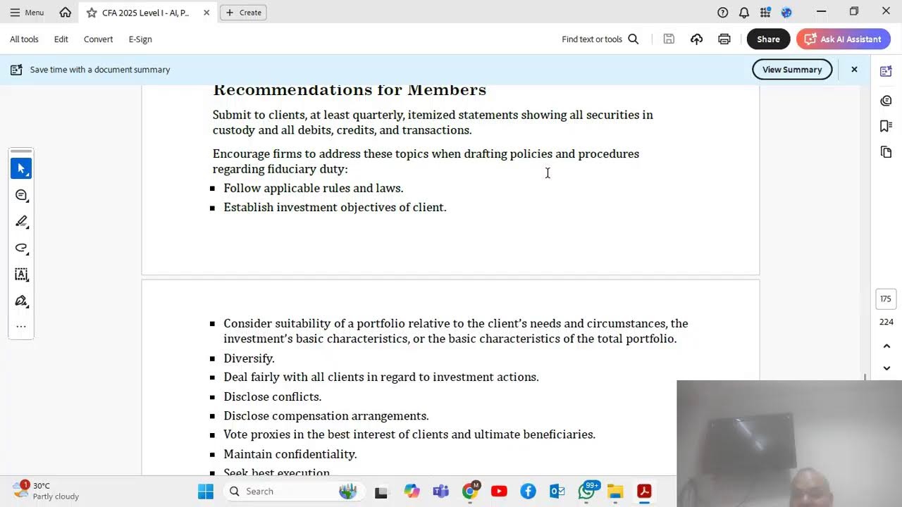 Learning video by foresight school - YouTube