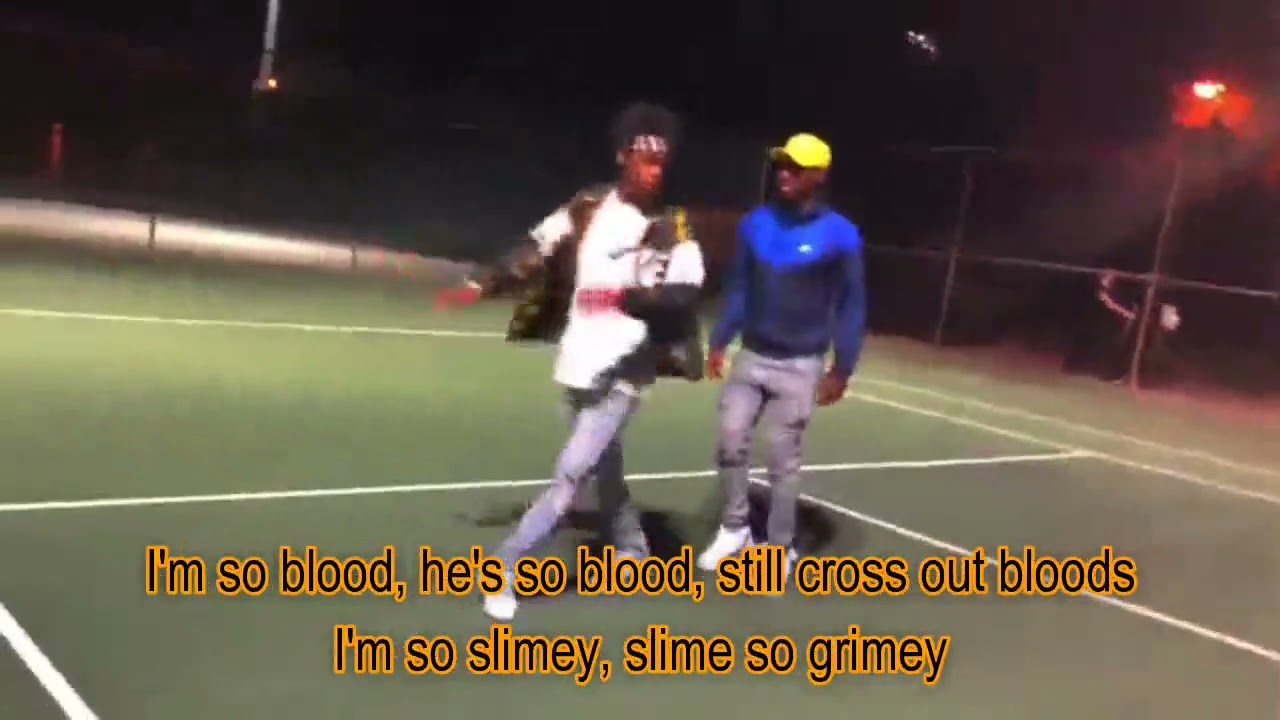 One Dolla (Lyric Video) - Young Nudy - YouTube