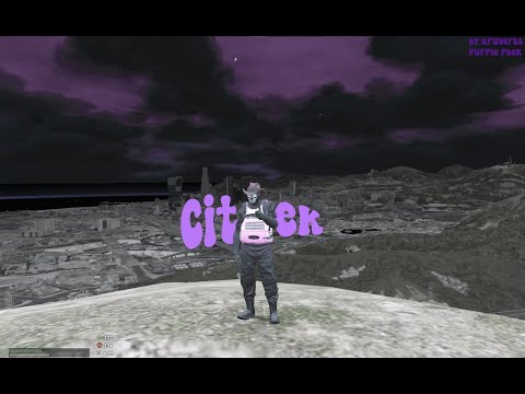 FULL OPTI PURPLE CITIZEN - YouTube
