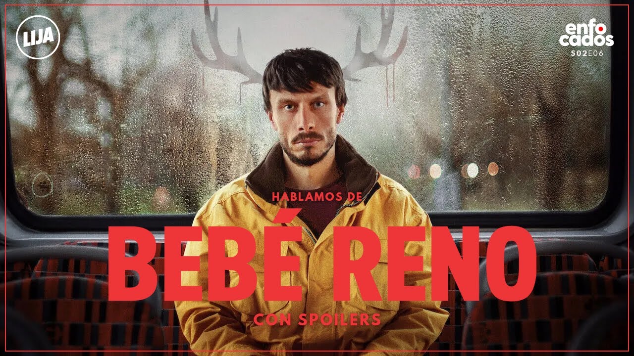 BEBÉ RENO: ¿Una historia de ACOSO o una CATARSIS sobre PROBLEMAS ...