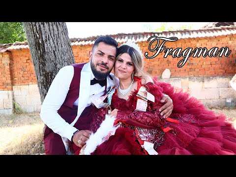 Wedding Clip fragment Bulgaria   Merlin & Ipek Gelin Alci Fragman