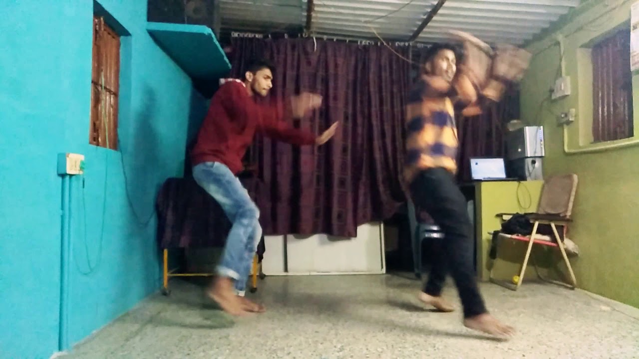 3 PEG | DANCE ON 3 PEG | ILLUMINATE DANCE ACADEMY | SHARRY MAAN | - YouTube