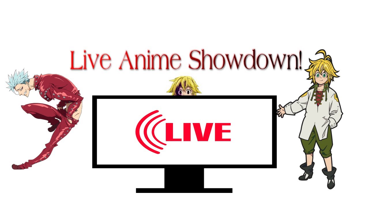 Anime Showdown (ROBLOX) PvP - YouTube