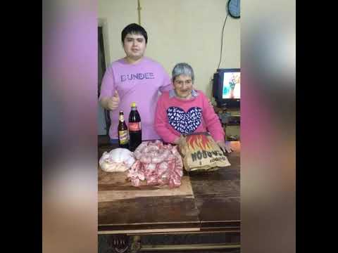 Chelo5p recordando a la buela