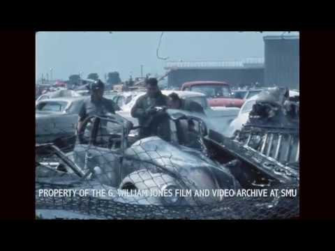 WFAA - June 18, 1969 - YouTube