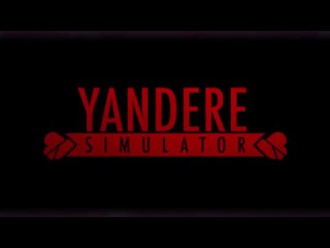 Yandere Simulator - Trailer : Senpai will be mine!