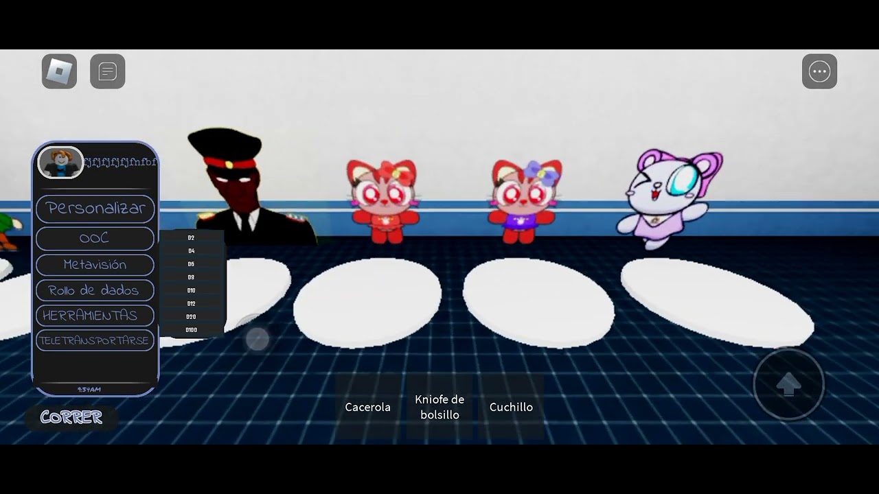 pretty blood roblox - YouTube