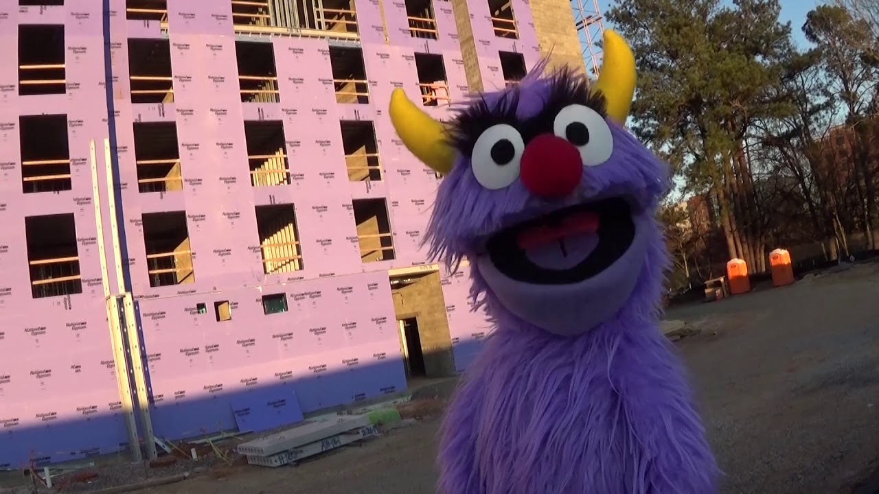 Purple Palace [HD] - YouTube