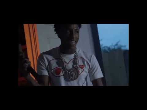 NBA YoungBoy - Gang Shit [Studio Session] Full - YouTube