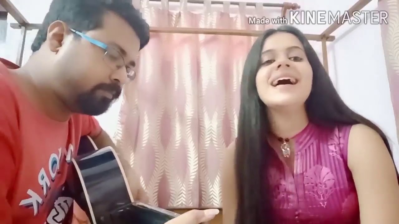 ভালো আছি ভালো থেকো আকাশের ঠিকানায় | valo achi valo thako | Purbita ...