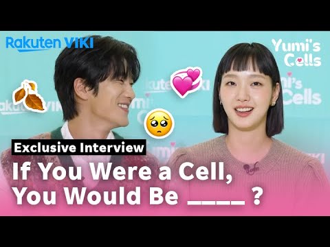 Yumi’s Cells - Exclusive Interview | Which Cell Would You Be, If You ...