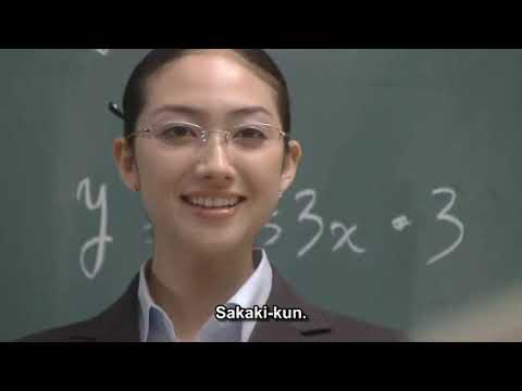 My Boss My Hero Ep 1