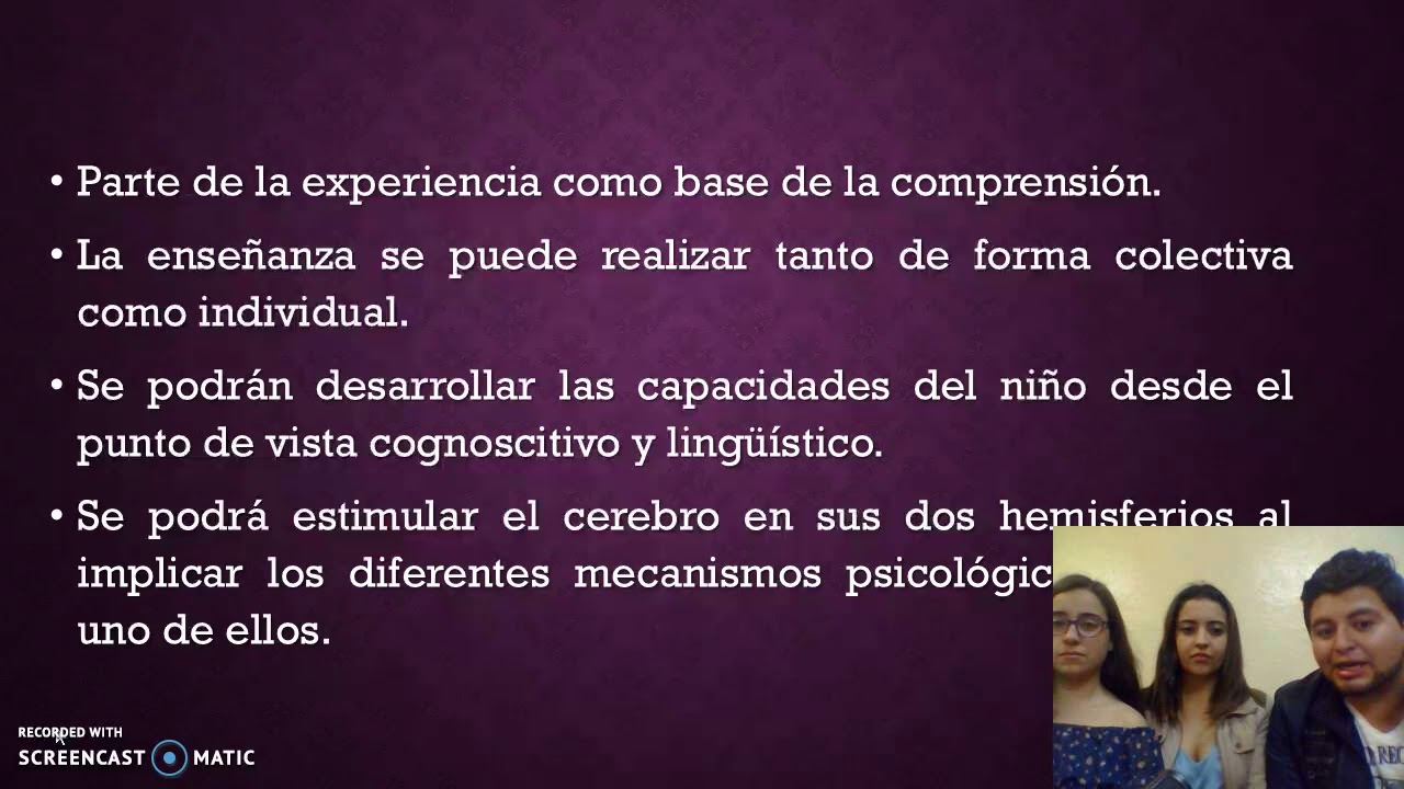 Método mixto para la enseñanza de la lectura y la escritura. Parte 2 ...