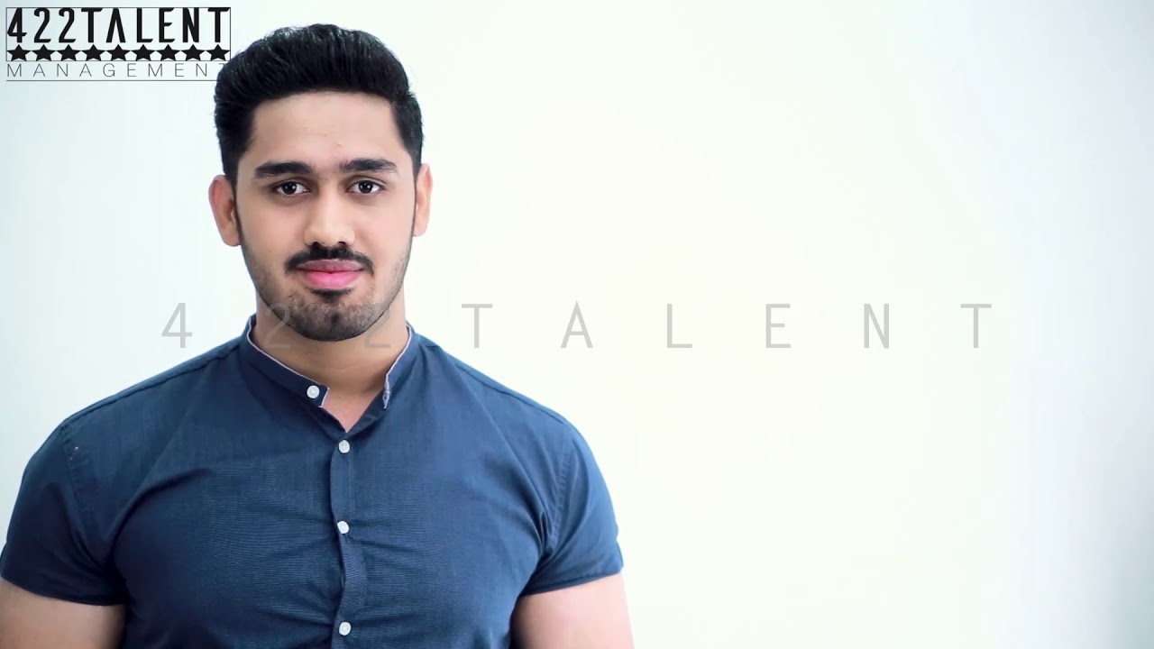 Bilal ahmed @422 Talent - YouTube