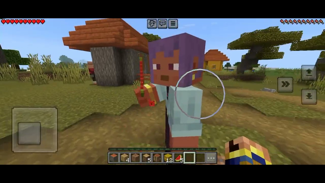 Mickey dweller mod by:Elfandemele - YouTube