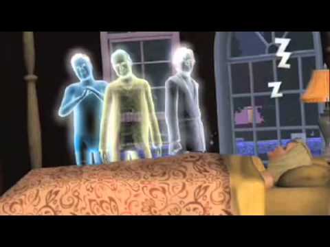 The Sims 3 - Trailer - YouTube