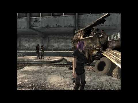 Fallout 3 Xbox 360 Mod Master of Disguise para RGH/JTAG - YouTube