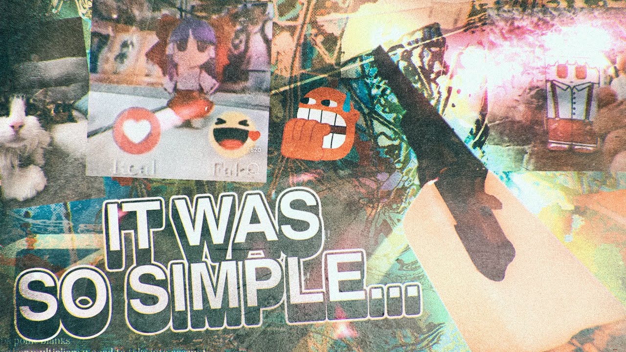 this is how you FIX phantom forces... - YouTube