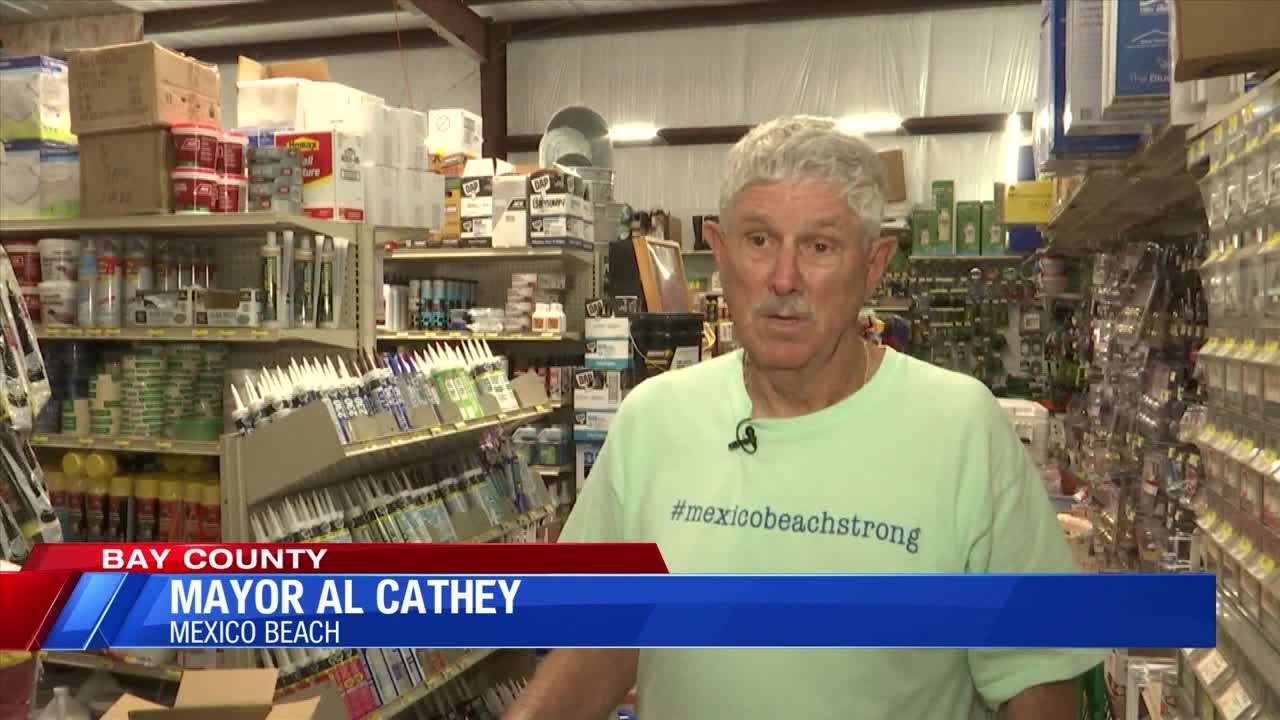 WTS Mayor Al Cathey - YouTube