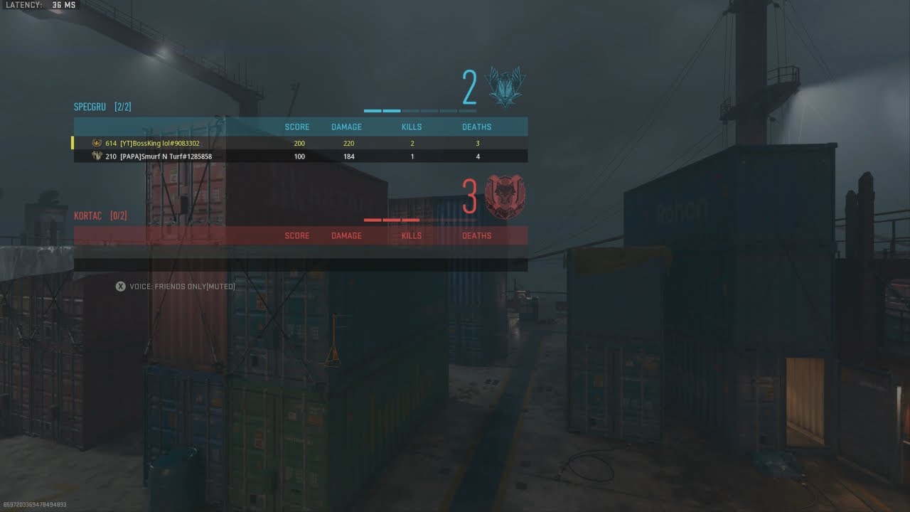 Imagine Taking This Game So Serious You Rage Quit After You're Winning ...