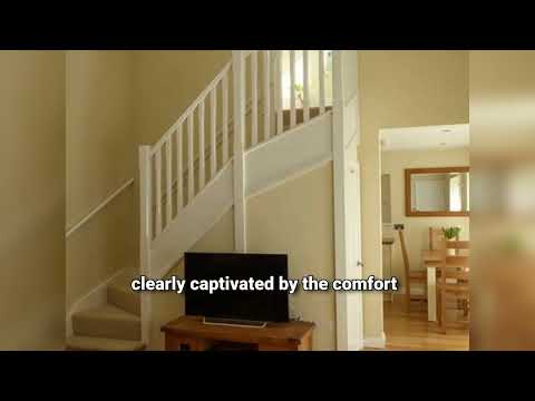 Setch Barn | Luxury Hotels in Masham, North Yorkshire