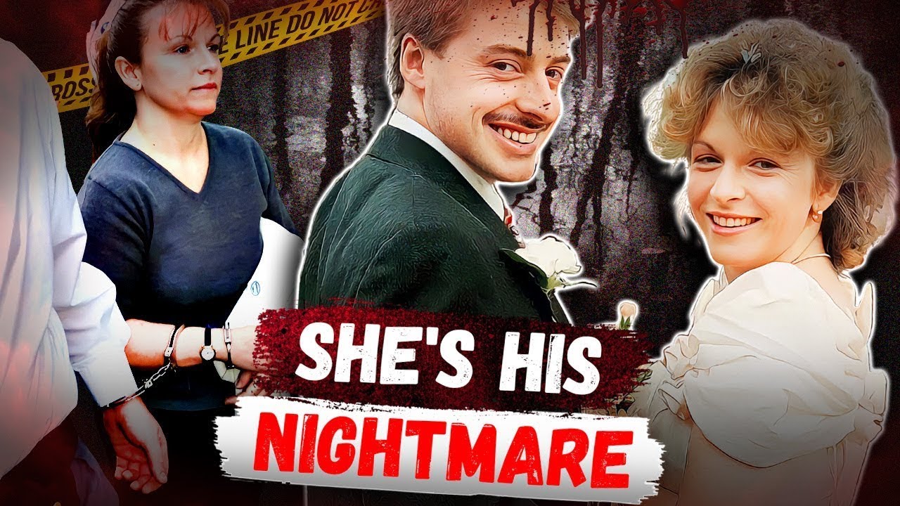 Crime Documentary UK | She's every man's nightmare! The Case of Dena ...