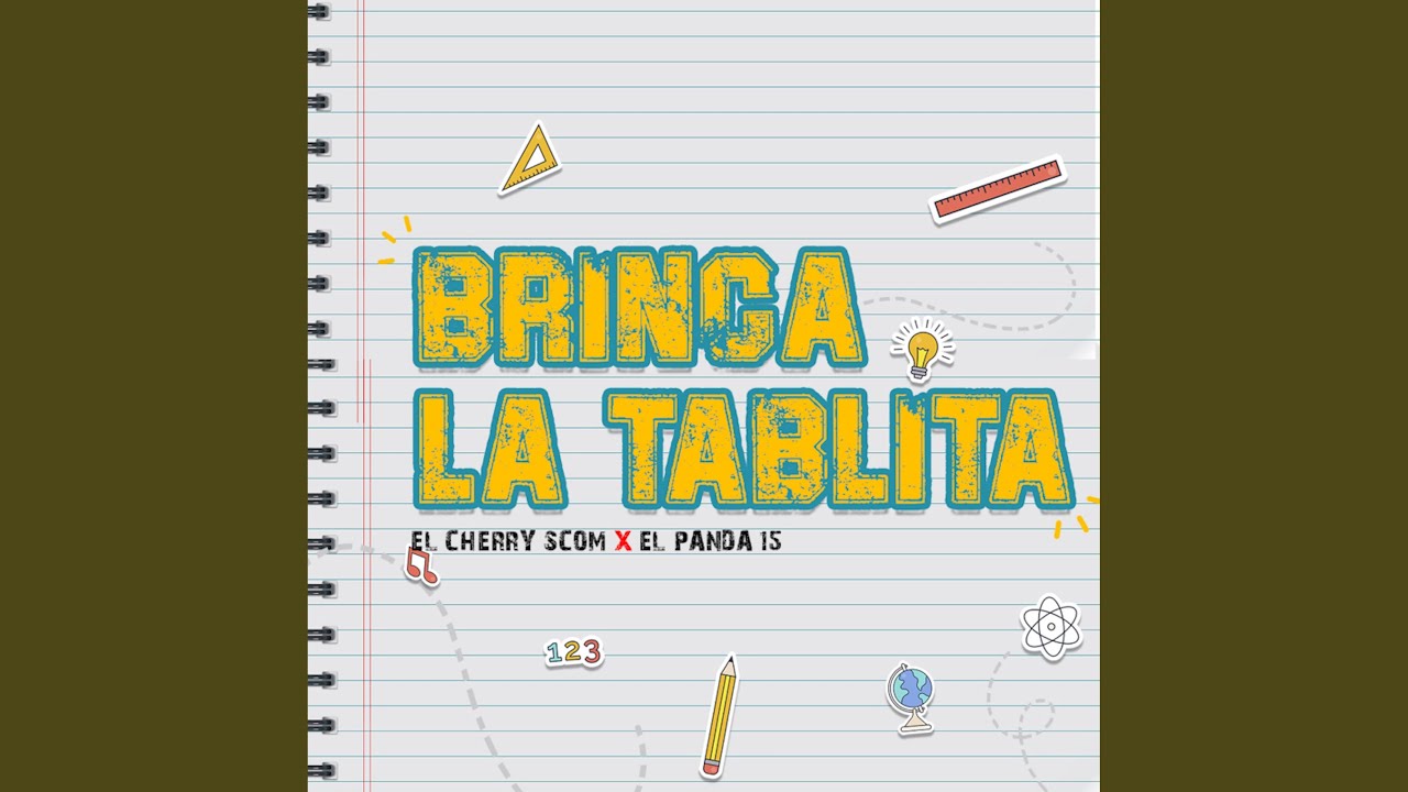 BRINCA LA TABLITA - YouTube