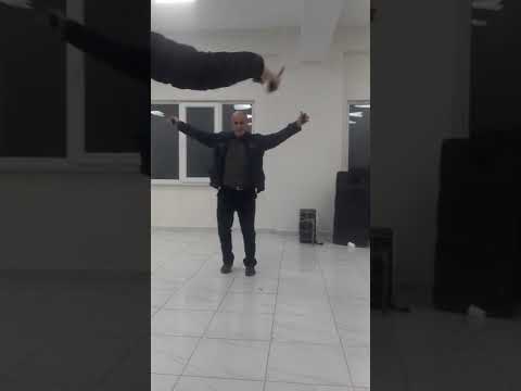 ali genc