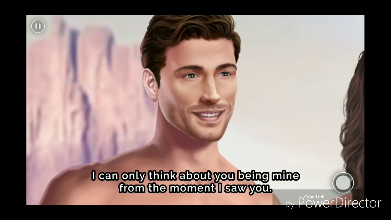 Journeys Interactive Series : Princess by Accident S1 : Episode 2 - YouTube