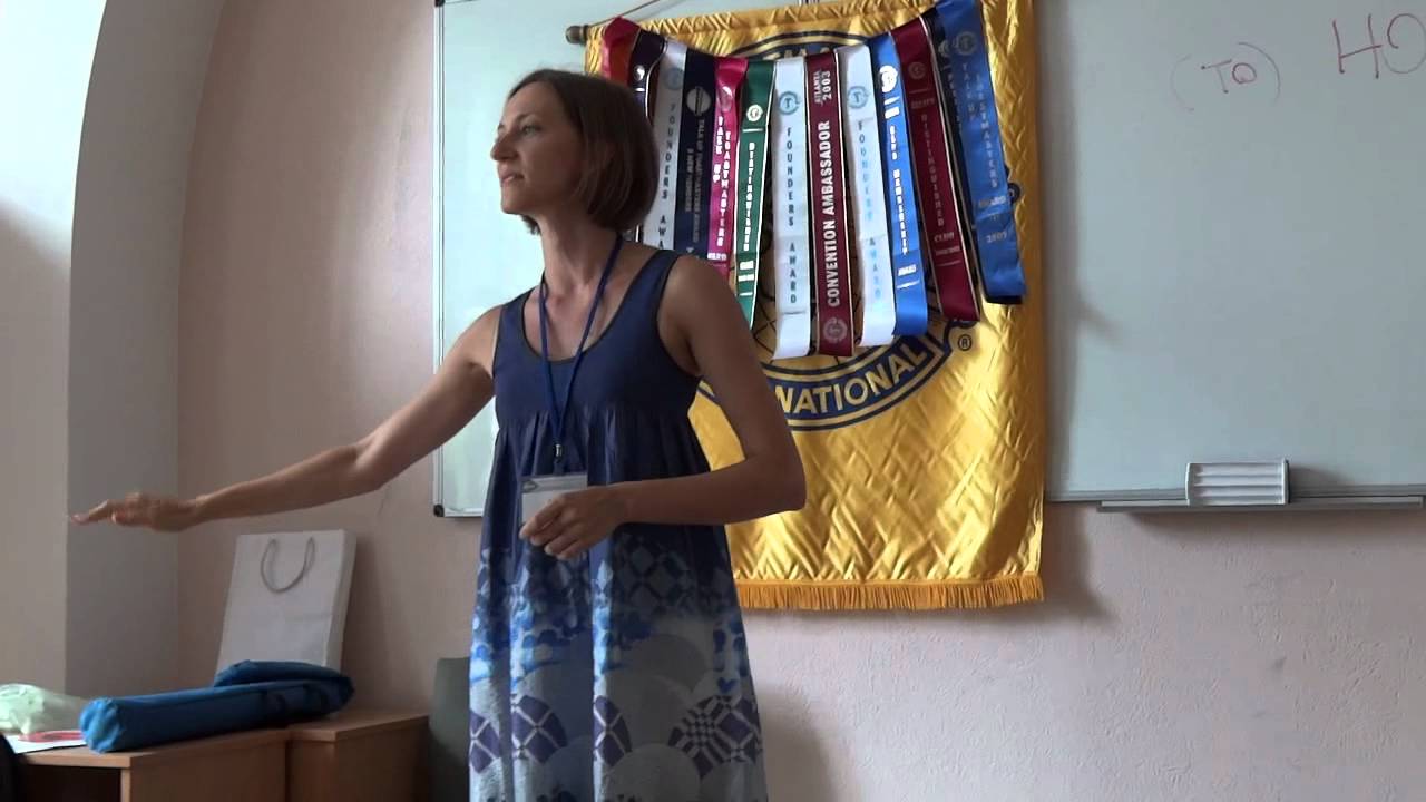 Anna Tkachenko - Vacation - YouTube