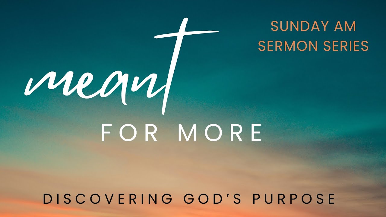 Grace Over Guilt | Pastor Greg Davis - YouTube