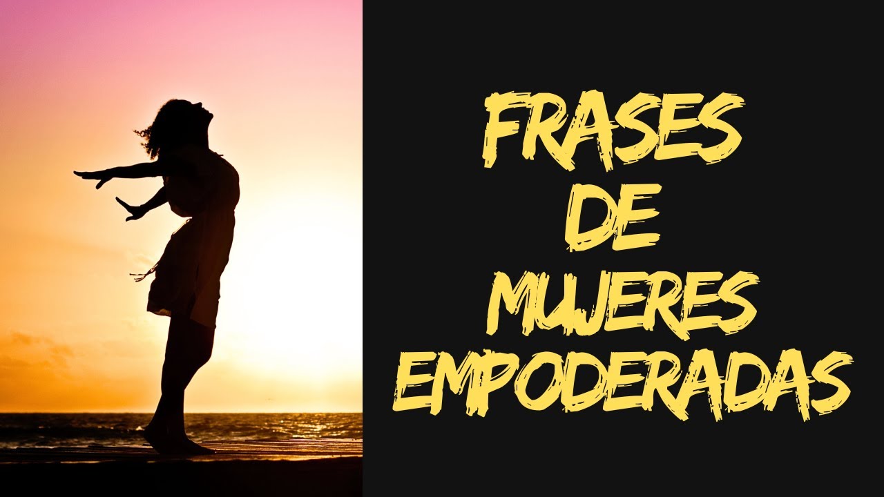 💐💜MUJERES EMPODERADAS de la Historia | Legado a seguir💜💐 - YouTube