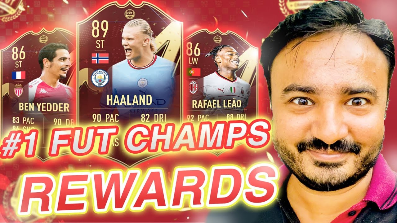 FIFA 23 LIVE || MINI RELEASE 🥵 & #BENNACER UCL CARD😋 || GIVEAWAY DONE🤤 ...