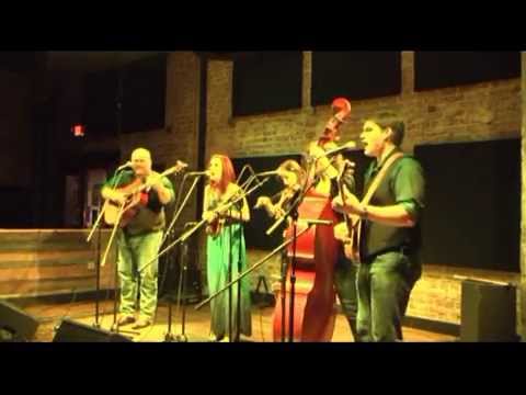 Getting Down with Trinity River Band #1 - YouTube
